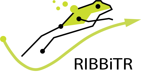RIBBiTR