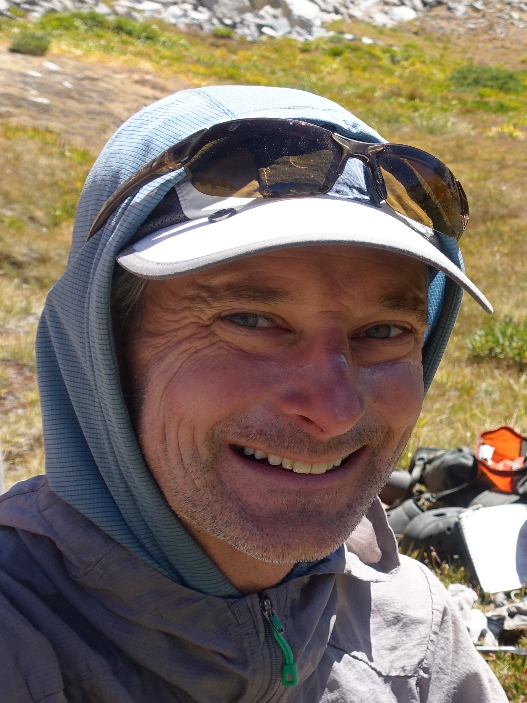 Team Science – RIBBiTR